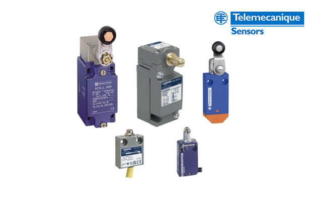 特勒美科限位开关组合大全-徐州得海电气科技有限公司-施耐德官方授权经销商